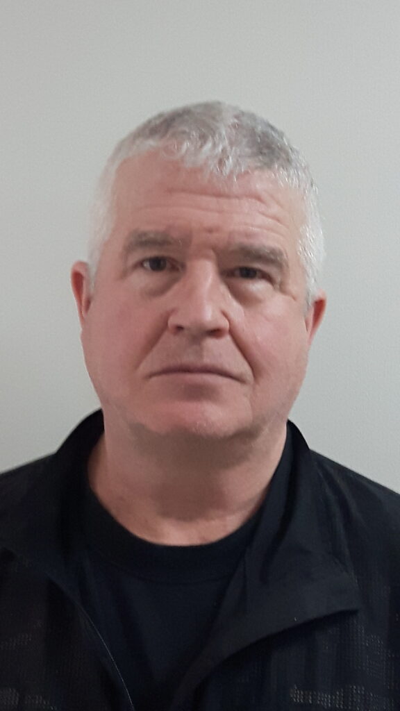 Tomas Stenberg - Hamstad